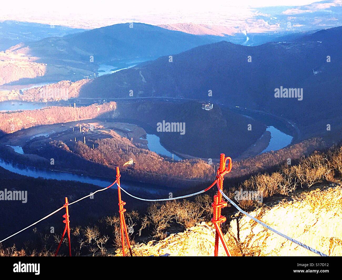 Zapadna morava Banque de photographies et d’images à haute résolution ...