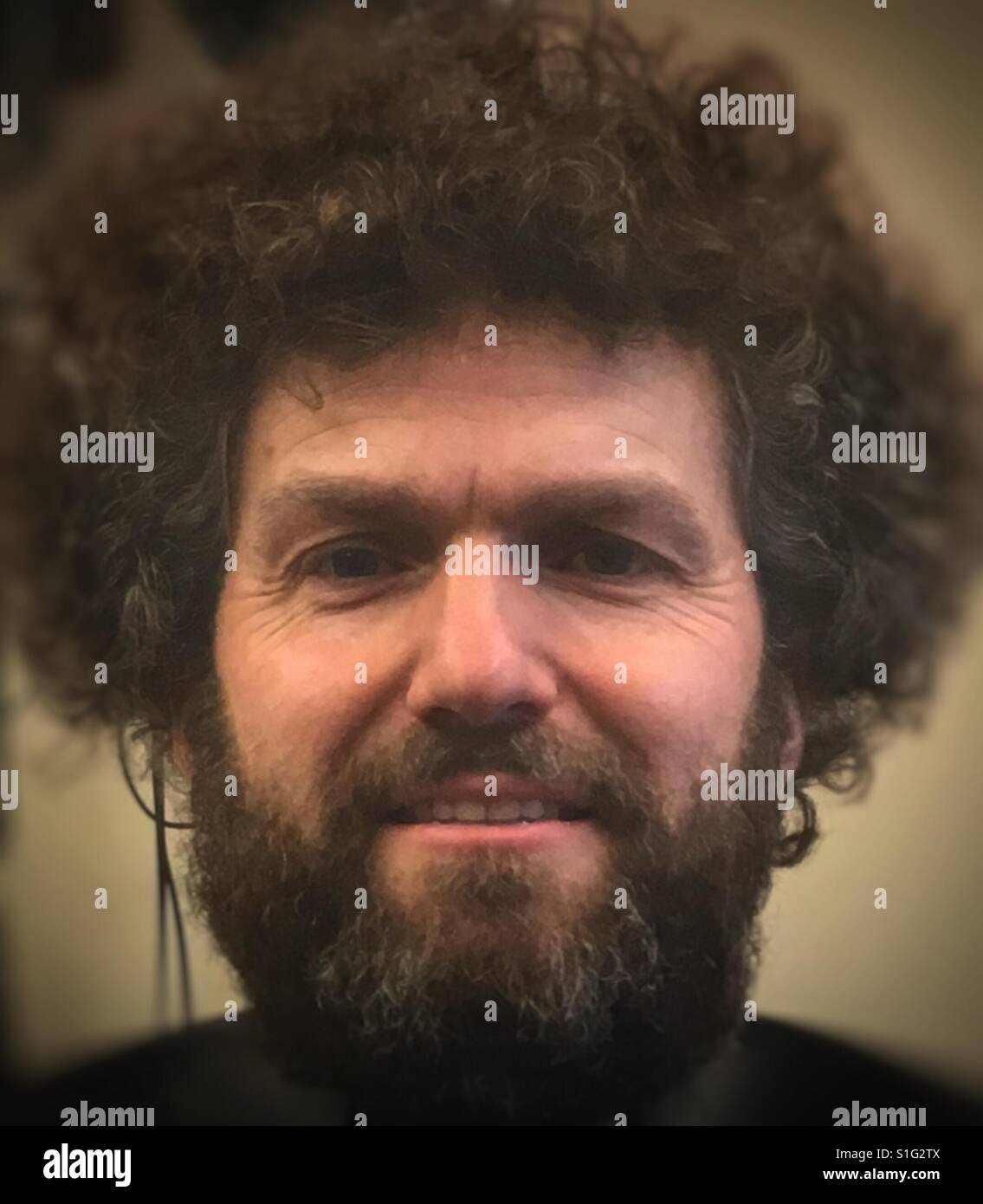 Bob ross Banque de photographies et d’images à haute résolution - Alamy