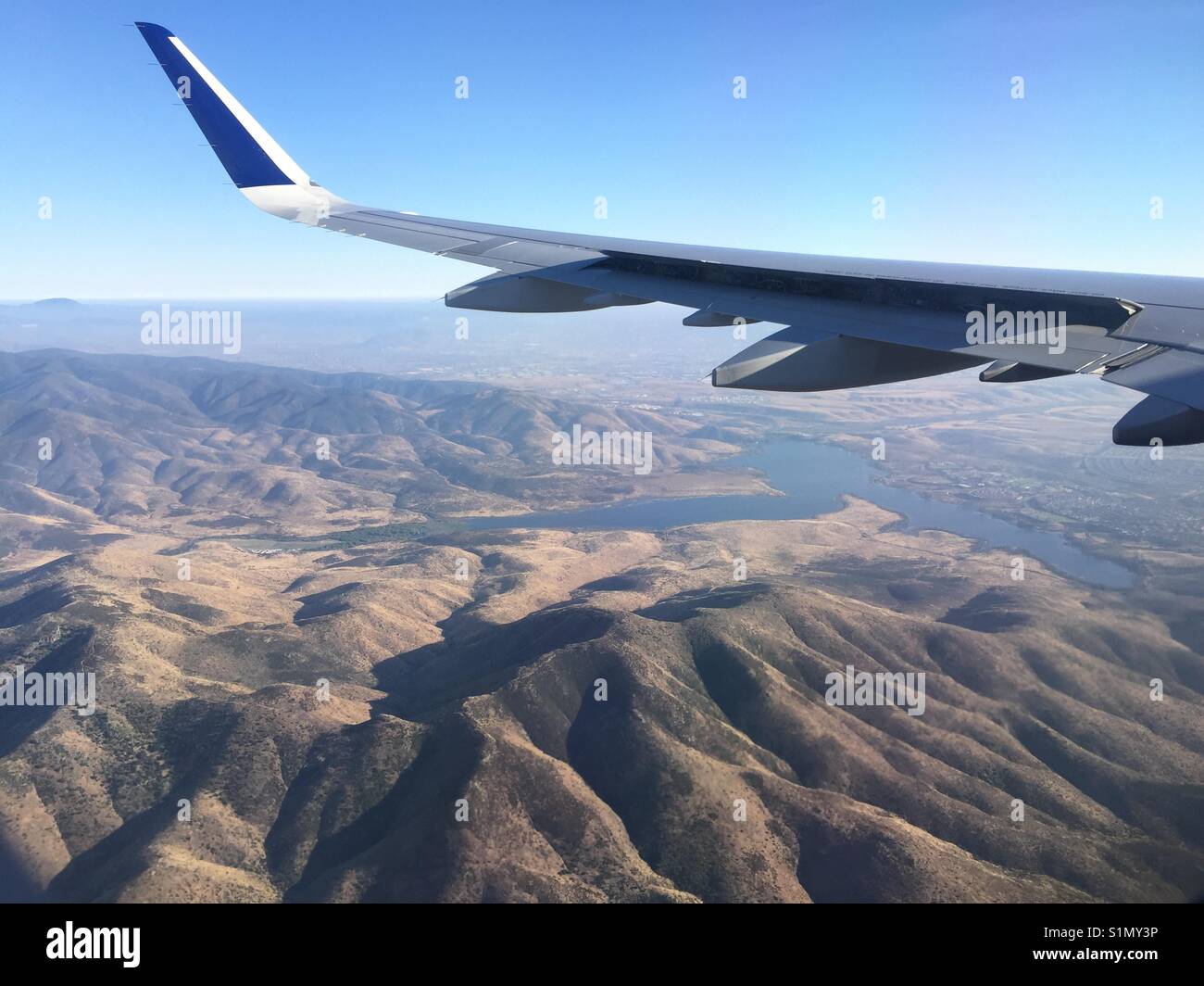 Flight mode Banque de photographies et d’images à haute résolution - Alamy