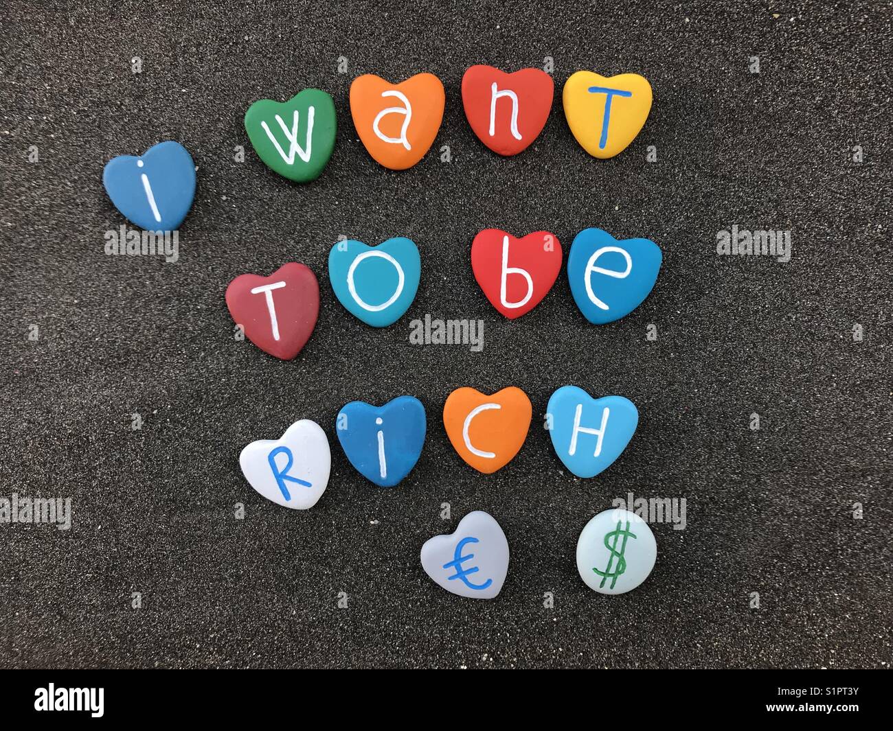 Vie riche Banque de photographies et d’images à haute résolution - Alamy