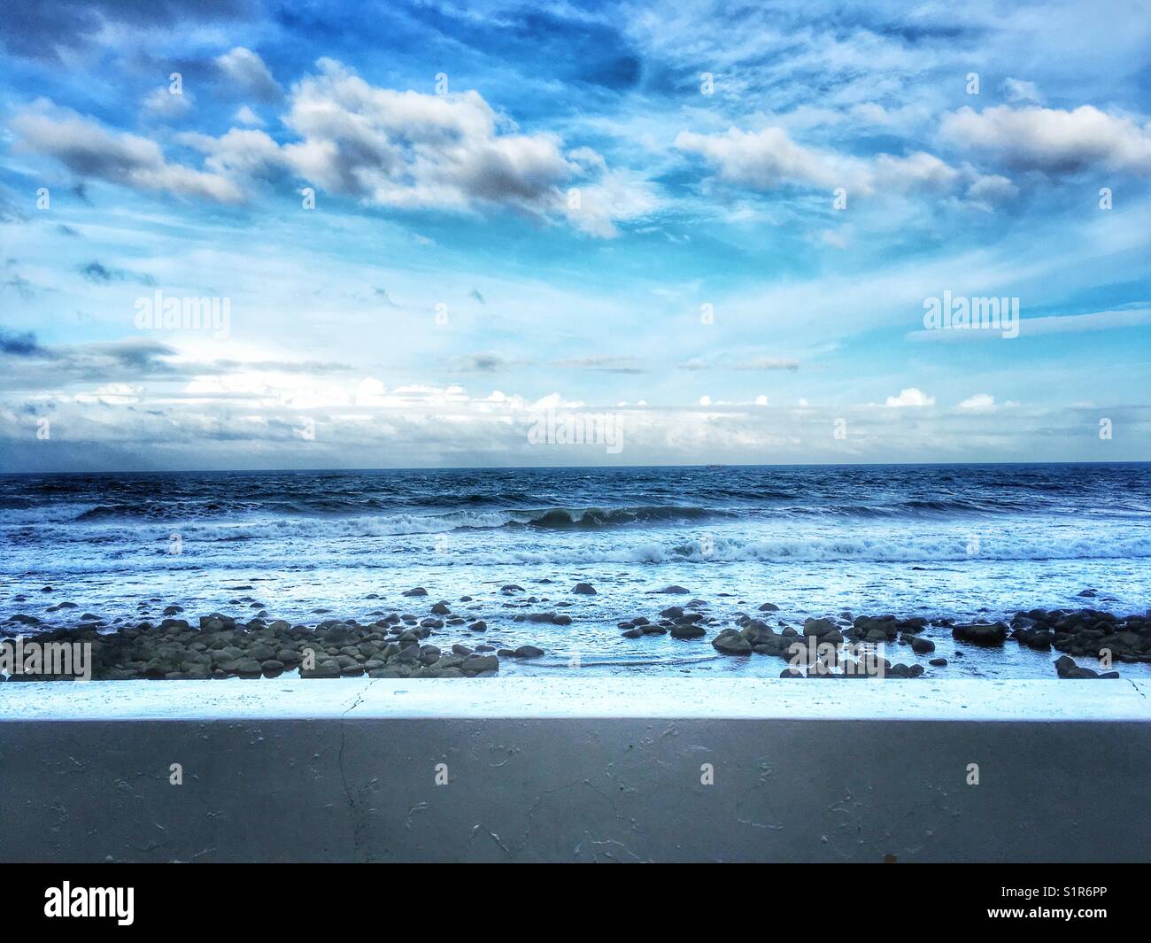 Horizon ouvert Banque de photographies et d’images à haute résolution ...