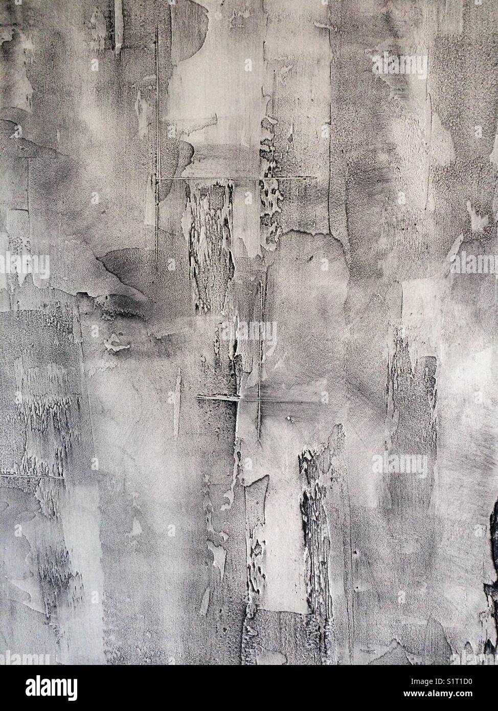 Fond gris Banque de photographies et d’images à haute résolution - Alamy