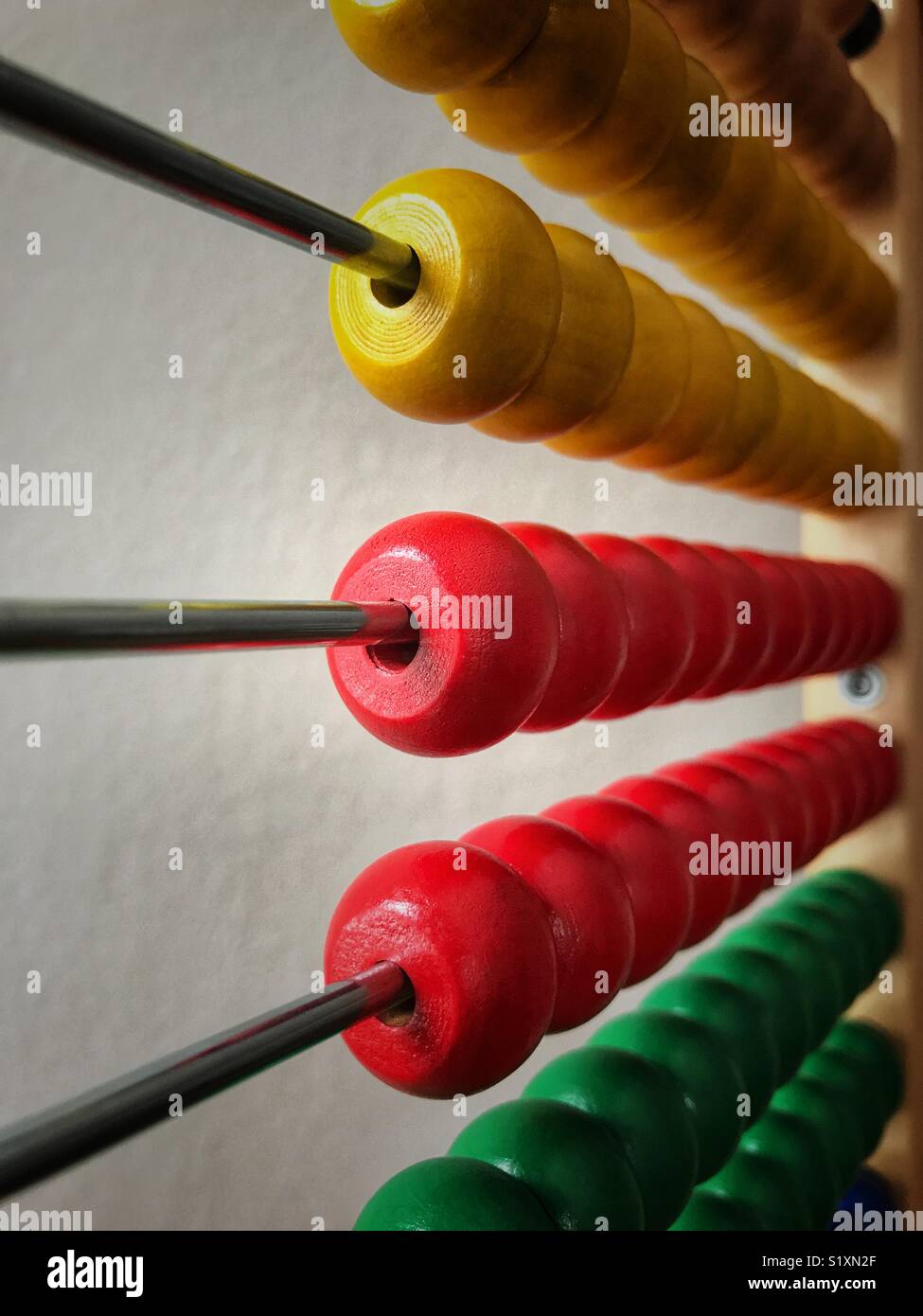 école de boulier Banque de photographies et d’images à haute résolution ...