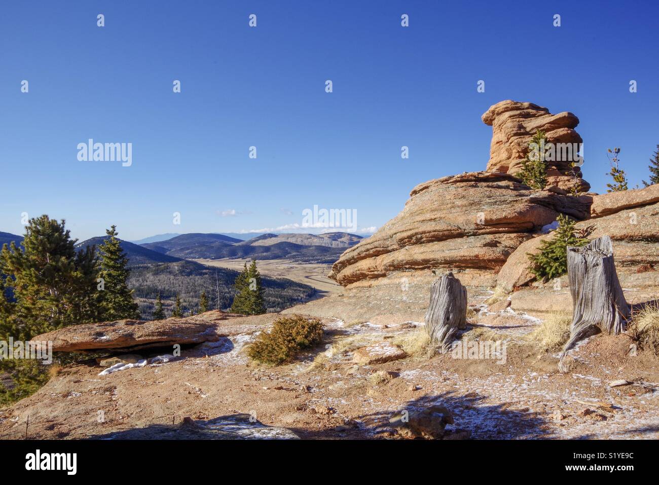 Pancake rock Banque de photographies et d’images à haute résolution - Alamy