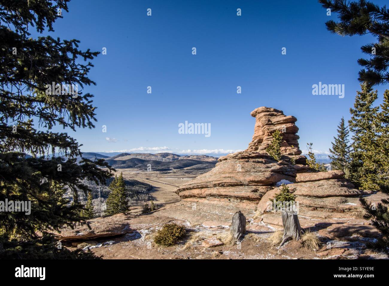 Pancake rock Banque de photographies et d’images à haute résolution - Alamy