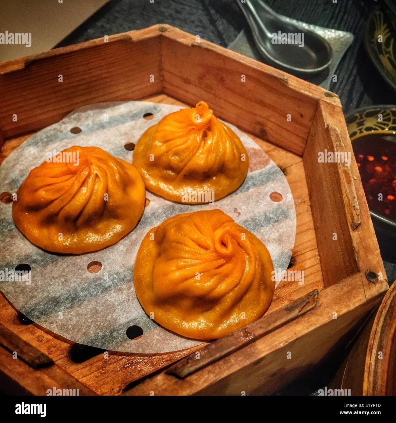 Xiaolong bao Banque de photographies et d’images à haute résolution - Alamy