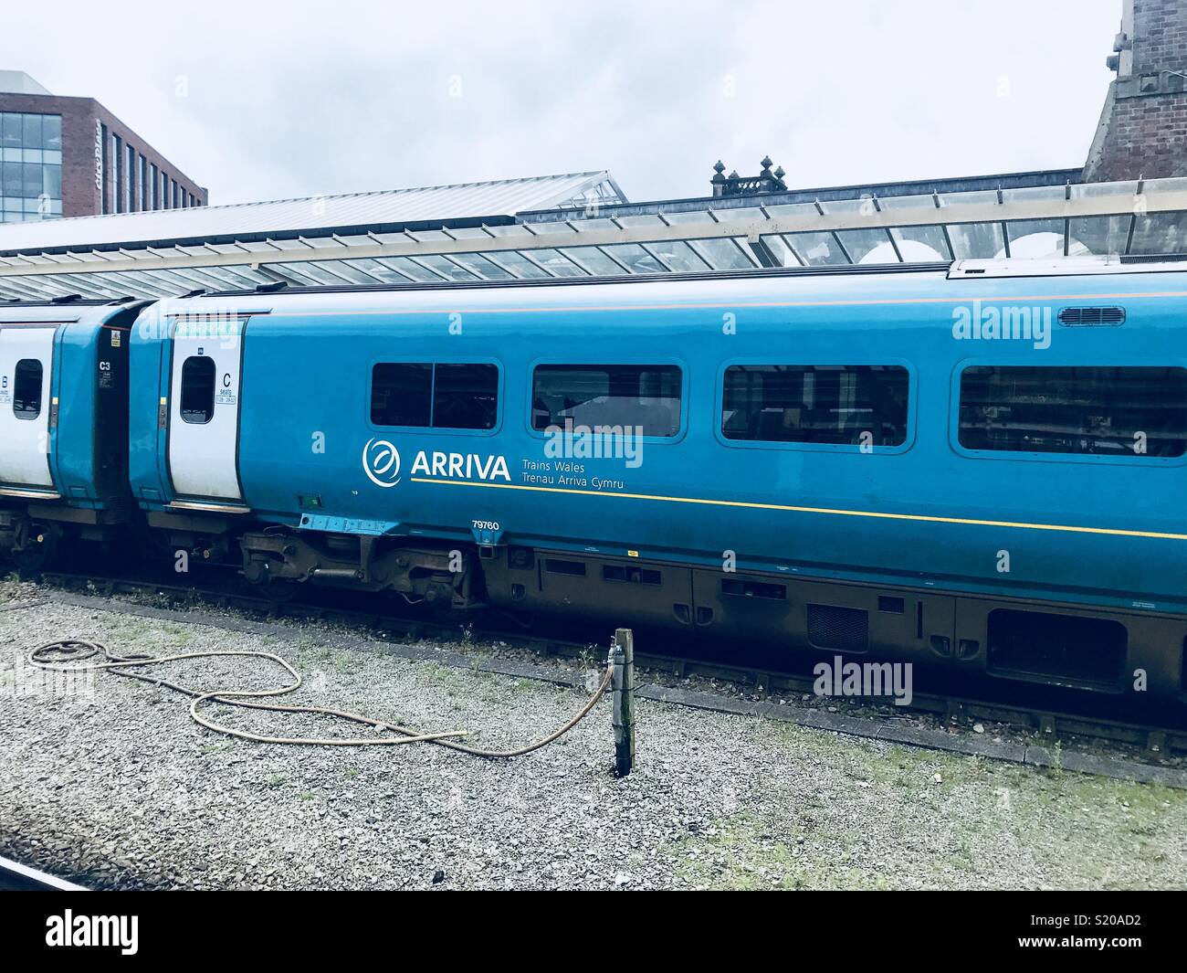 Logo arriva Banque de photographies et d’images à haute résolution - Alamy