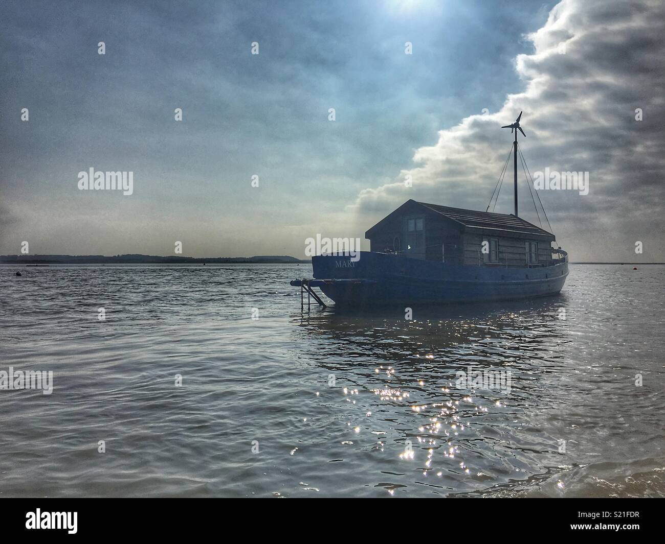 Bateau mcboatface Banque de photographies et d’images à haute ...