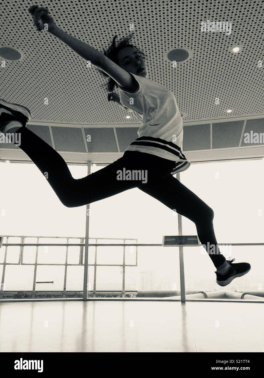 Saut de feu Banque de photographies et d’images à haute résolution - Alamy