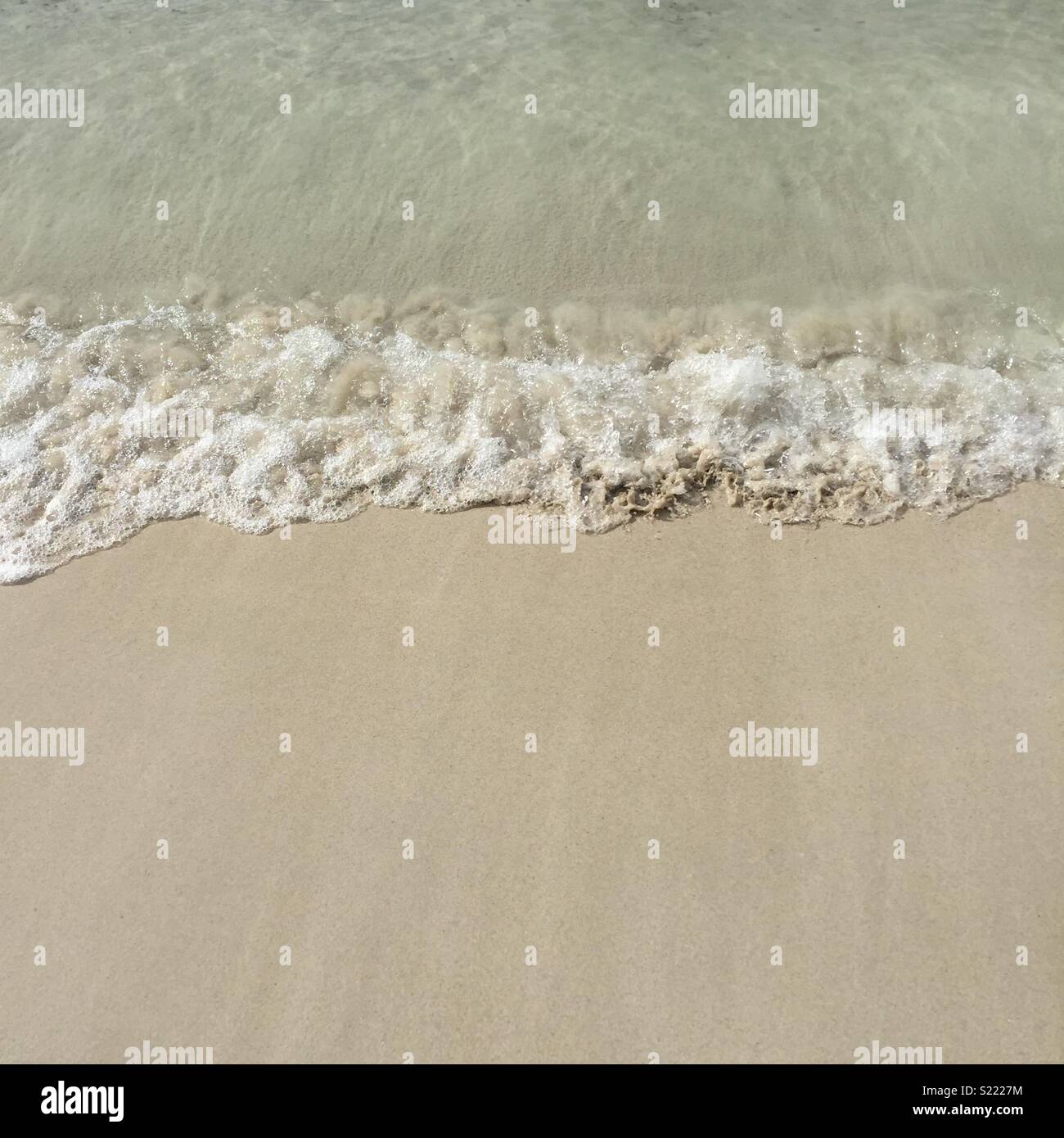 Mer limpide Banque de photographies et d’images à haute résolution - Alamy