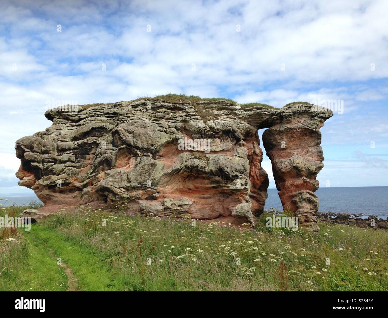 Buddo rock Banque de photographies et d’images à haute résolution - Alamy
