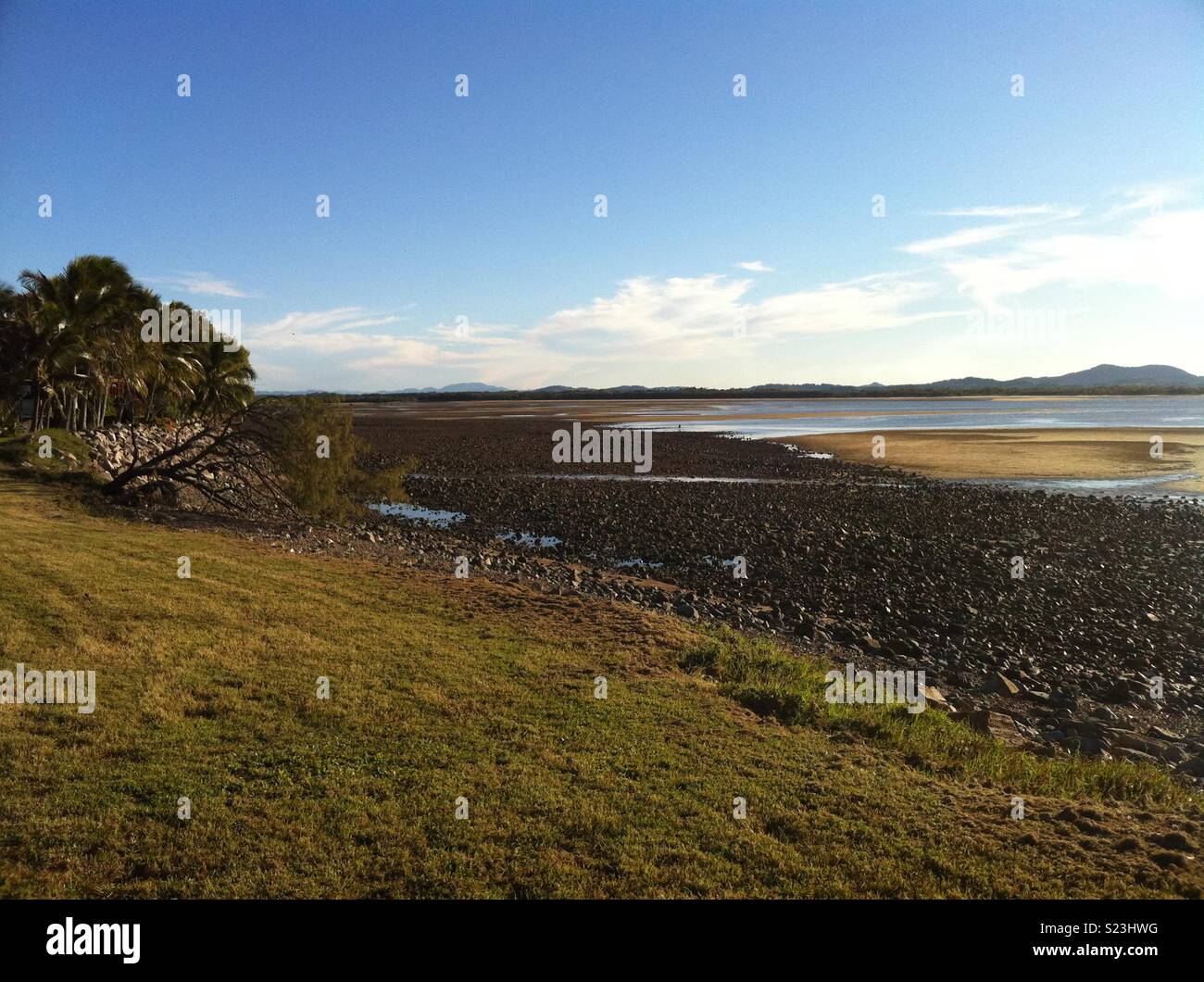 Slade point Banque de photographies et d’images à haute résolution - Alamy