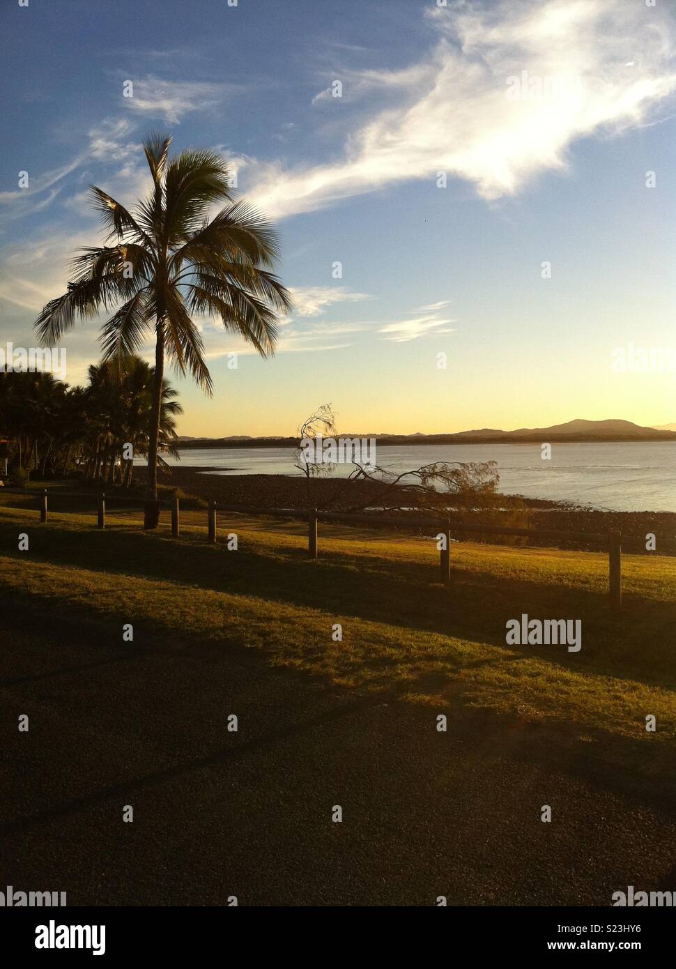 Slade point Banque de photographies et d’images à haute résolution - Alamy