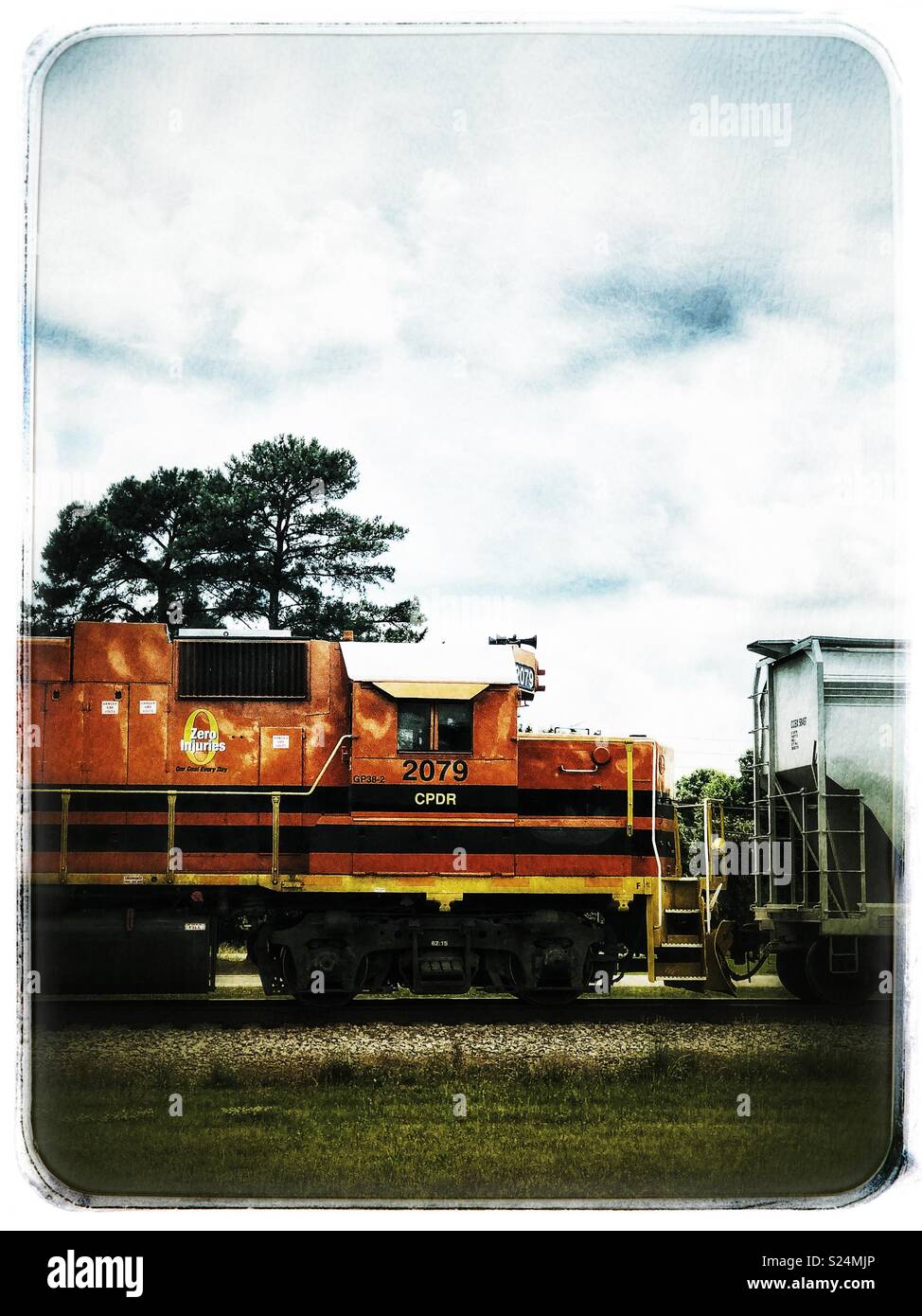 Moteur coupé Banque de photographies et d’images à haute résolution - Alamy