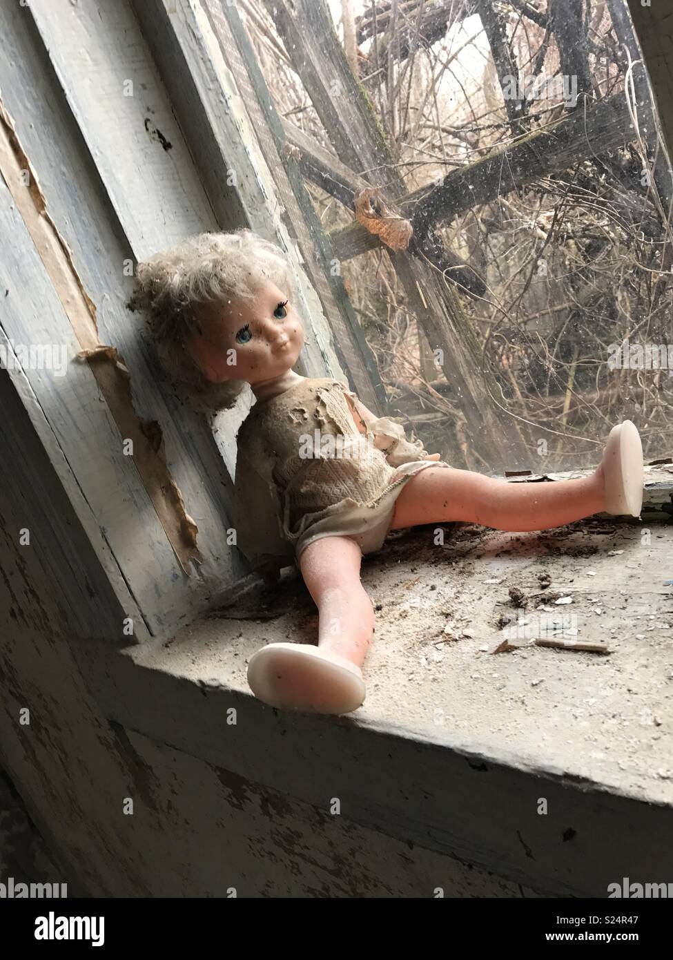 Jouet de dolly Banque de photographies et d’images à haute résolution - Alamy