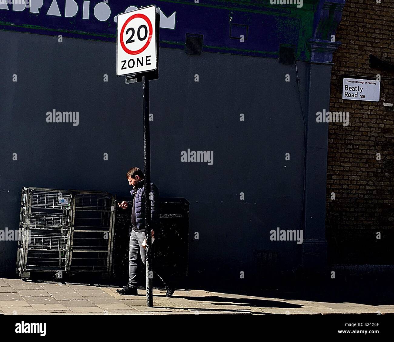20 zone Banque de photographies et d’images à haute résolution - Alamy