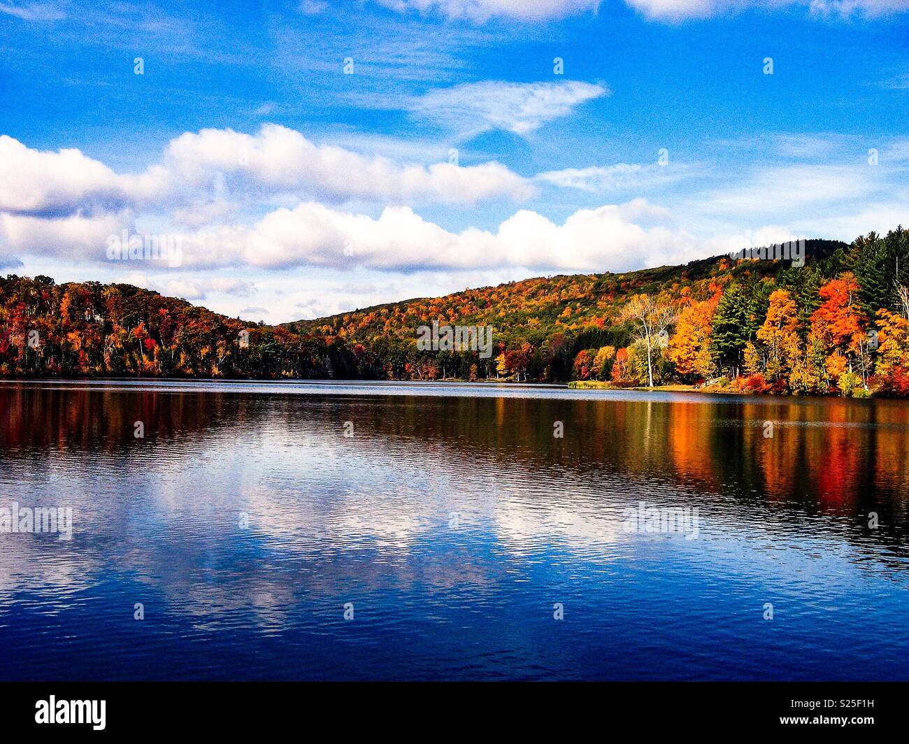 Lake barrington Banque de photographies et d’images à haute résolution ...