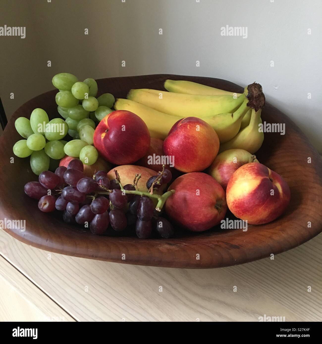 Bol de fruits Banque de photographies et d’images à haute résolution ...