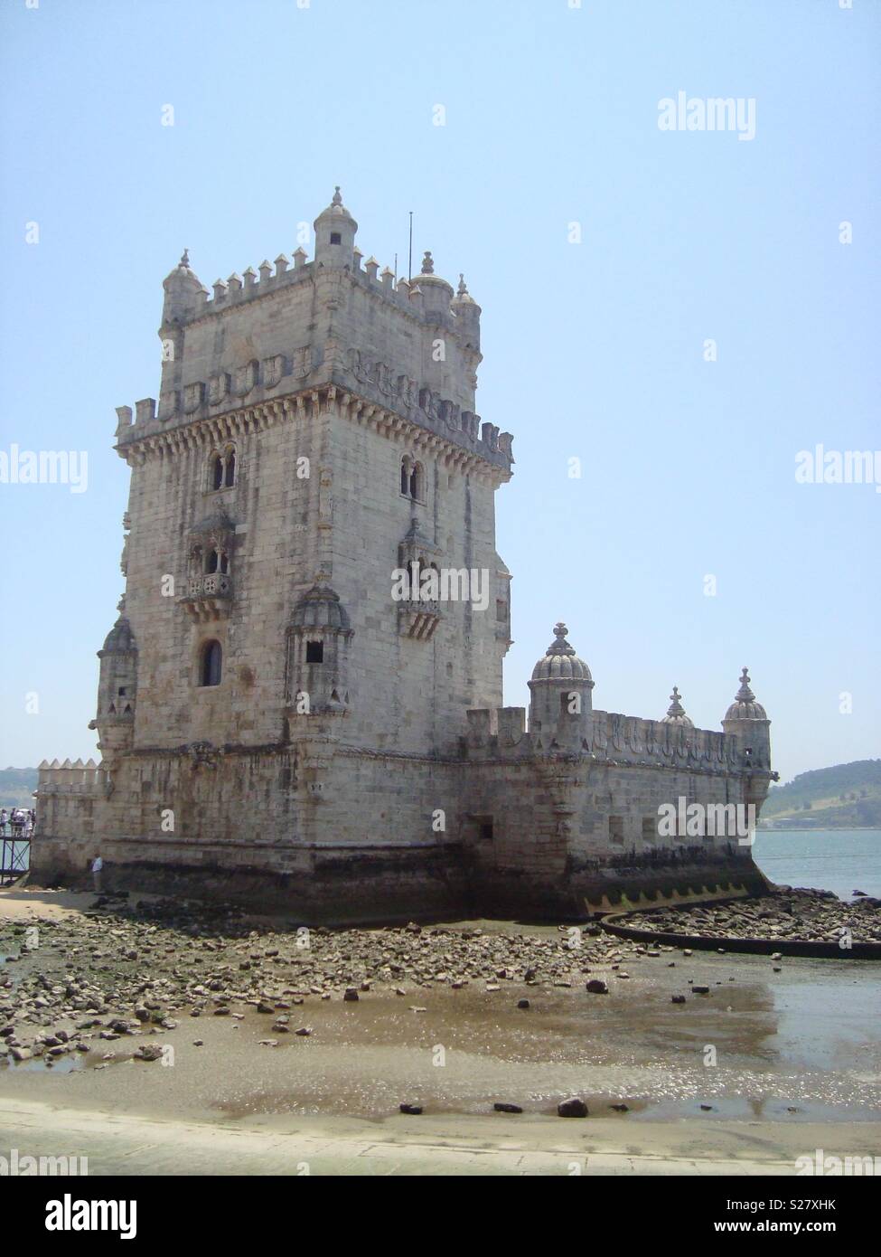 Rio belem Banque de photographies et d’images à haute résolution - Alamy