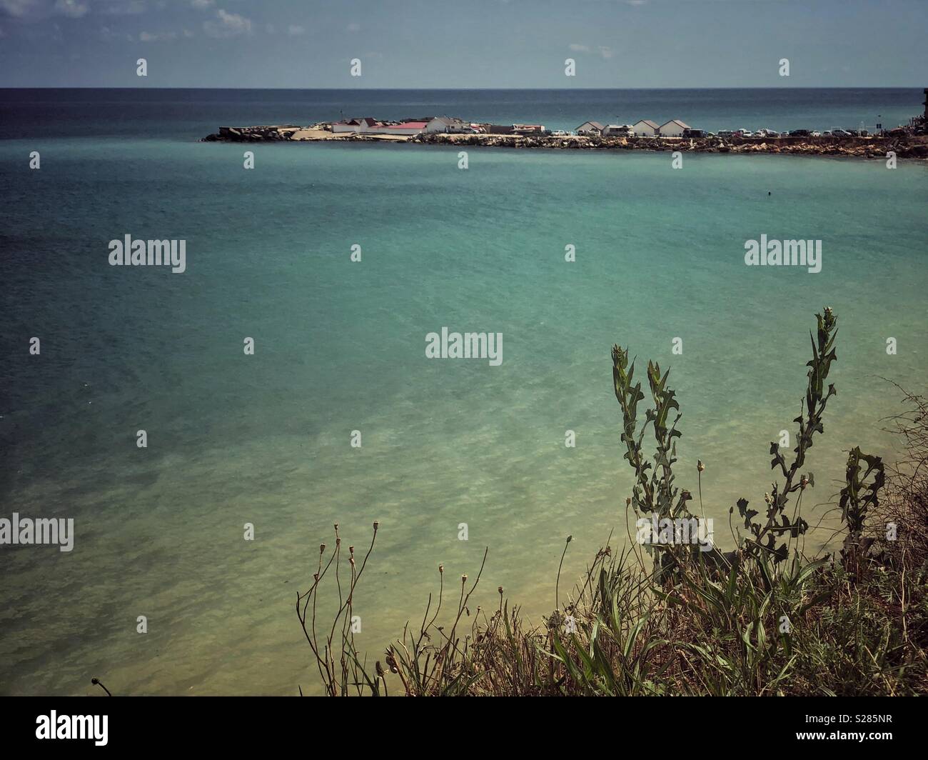 Mer noire roumanie Banque de photographies et d’images à haute ...