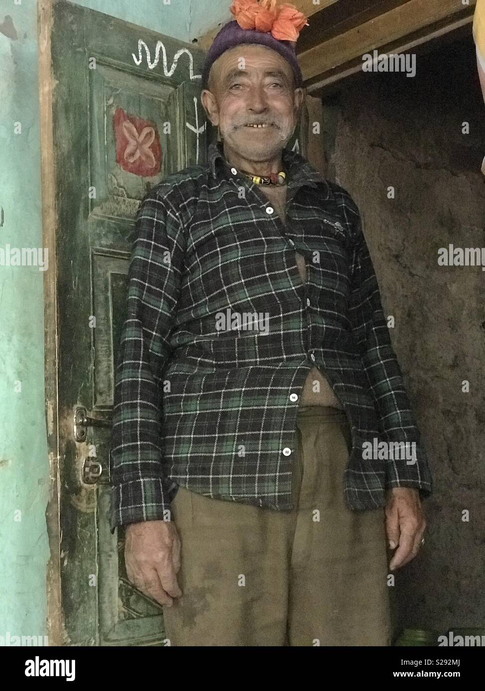 Vallée aryenne Banque de photographies et d’images à haute résolution ...