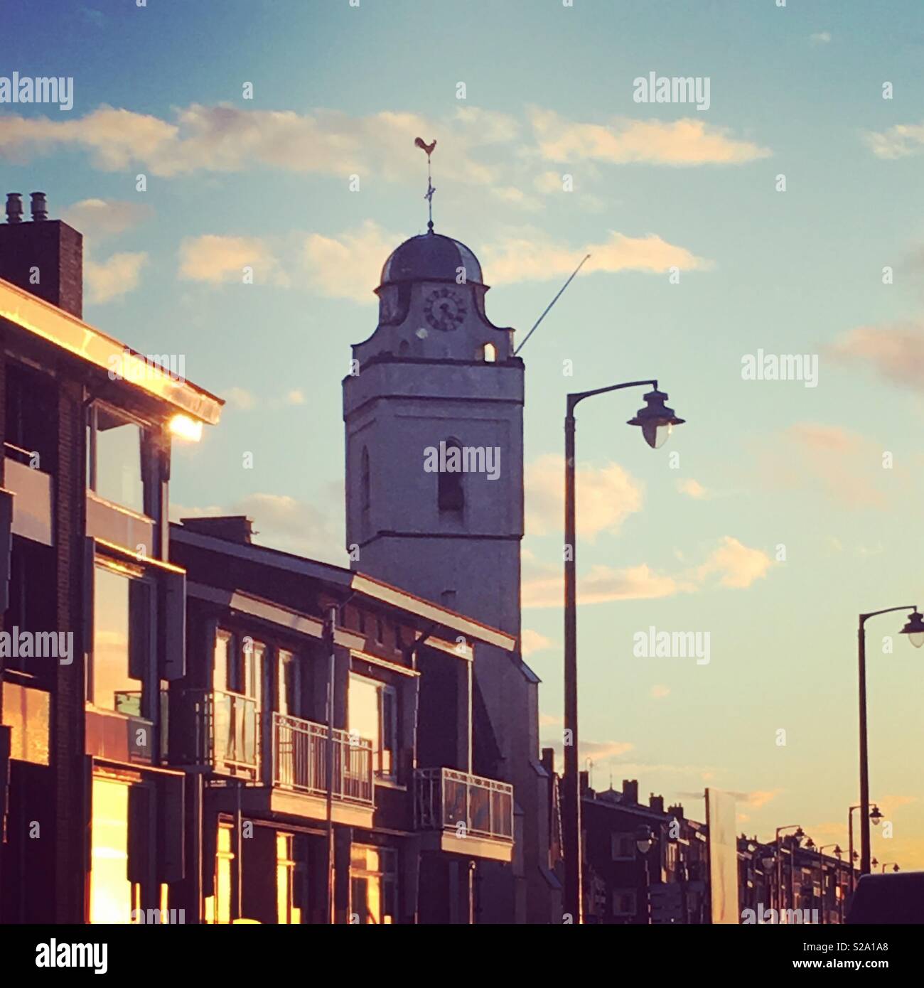 Katwijk nl Banque de photographies et d’images à haute résolution - Alamy
