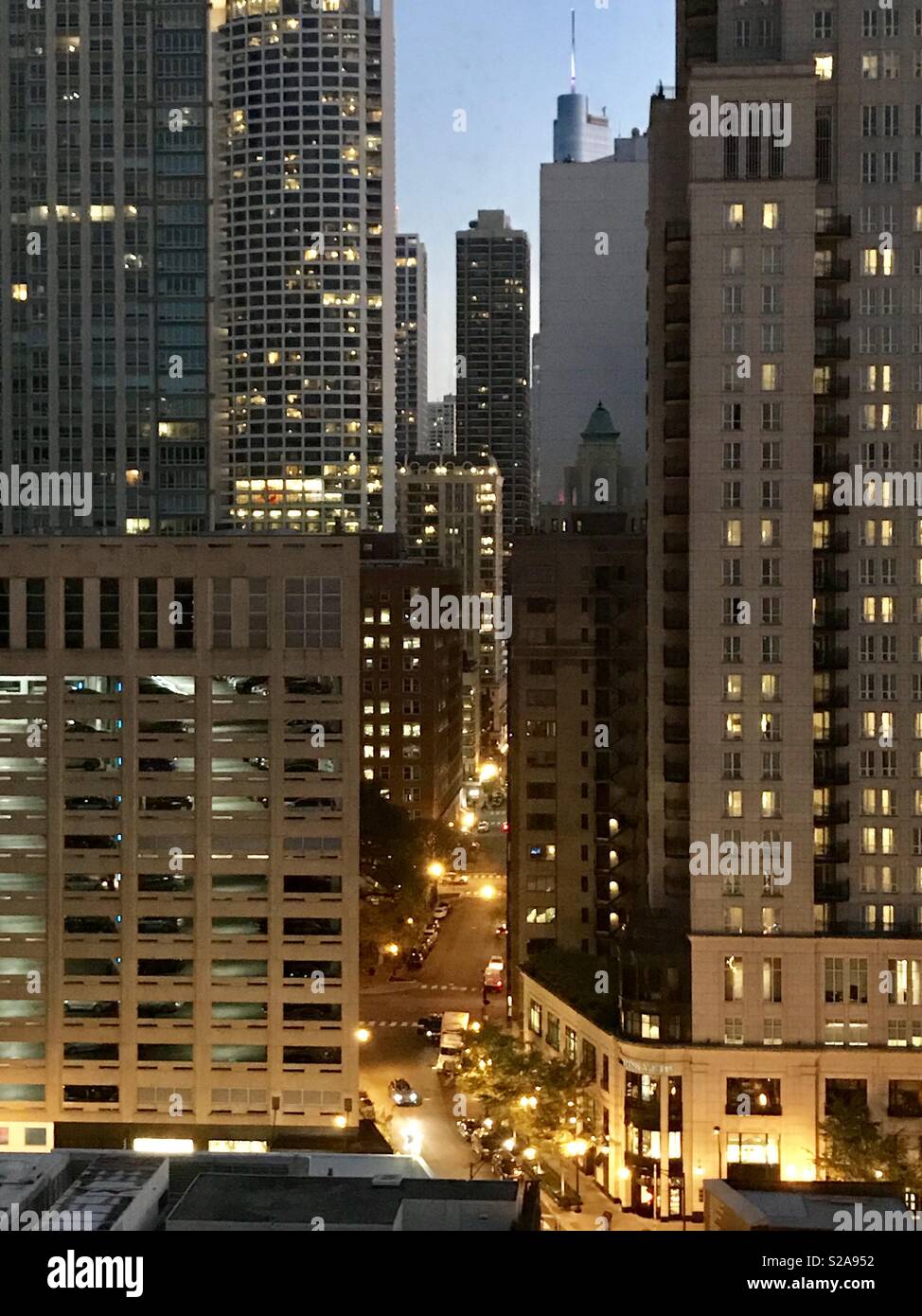 Canyon illinois Banque de photographies et d’images à haute résolution ...