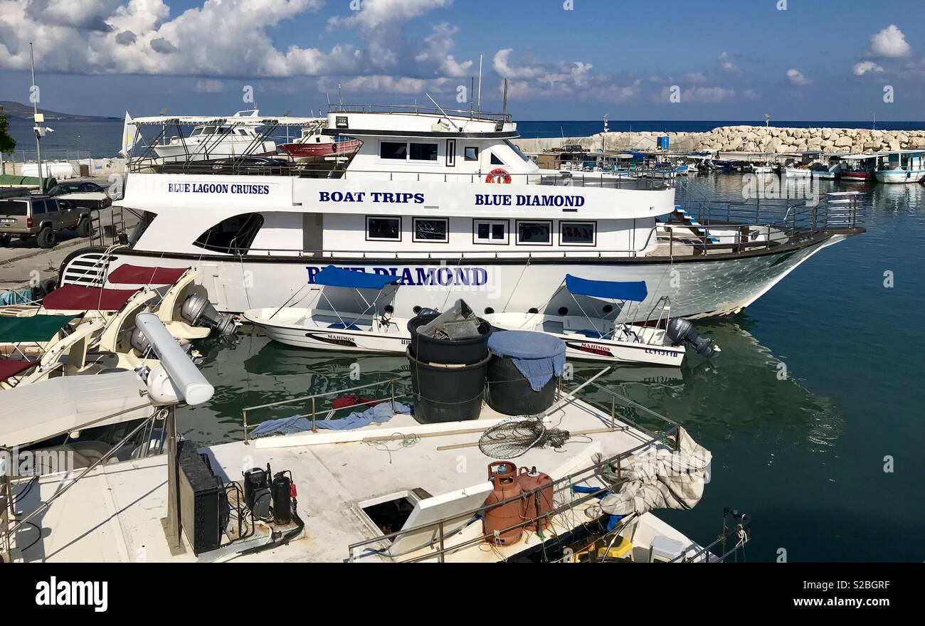 Latsi cyprus Banque de photographies et d’images à haute résolution - Alamy
