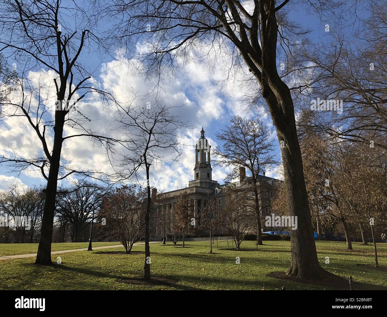Penn state university Banque de photographies et d’images à haute ...