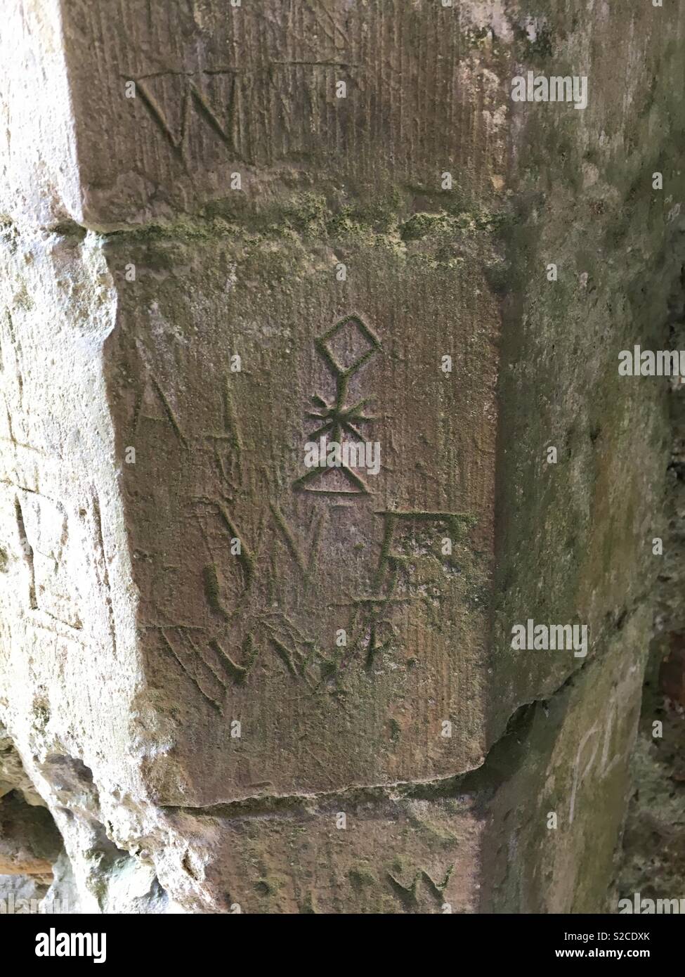 Signe franc maçon Banque de photographies et d’images à haute ...