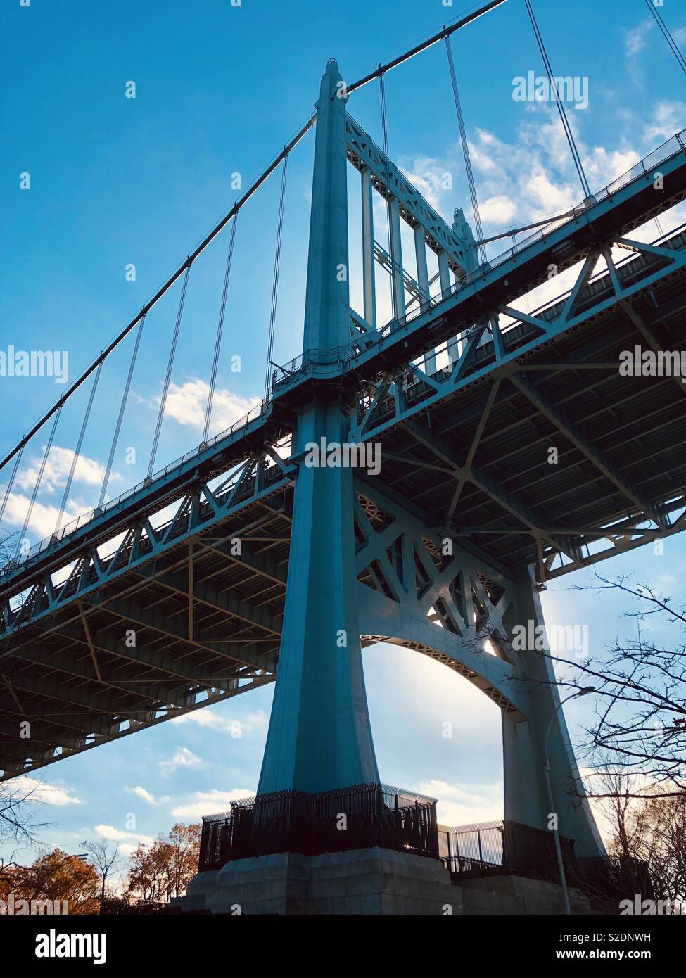 Robert f kennedy bridge Banque de photographies et d’images à haute ...