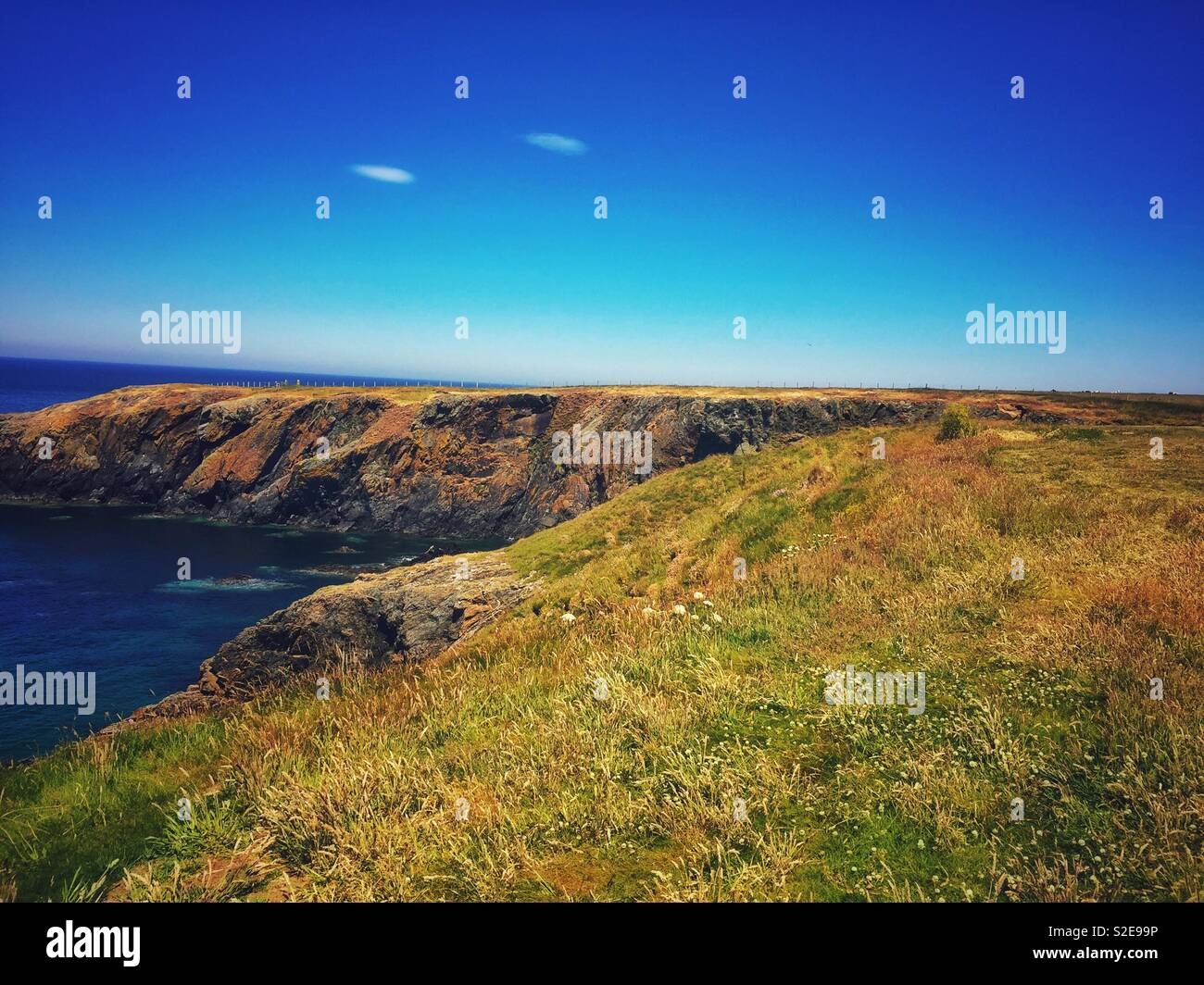 Porth lago Banque de photographies et d’images à haute résolution - Alamy