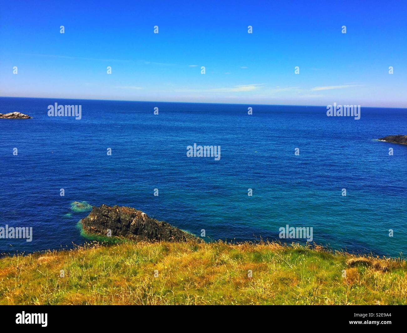 Porth lago Banque de photographies et d’images à haute résolution - Alamy