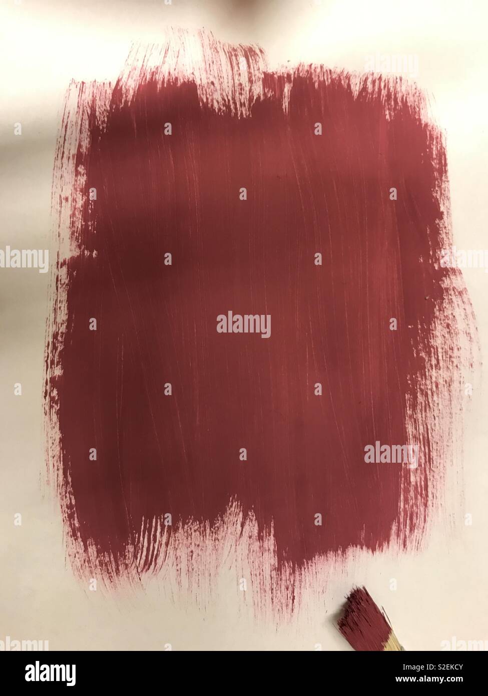 Dessin rouge Banque de photographies et d’images à haute résolution - Alamy