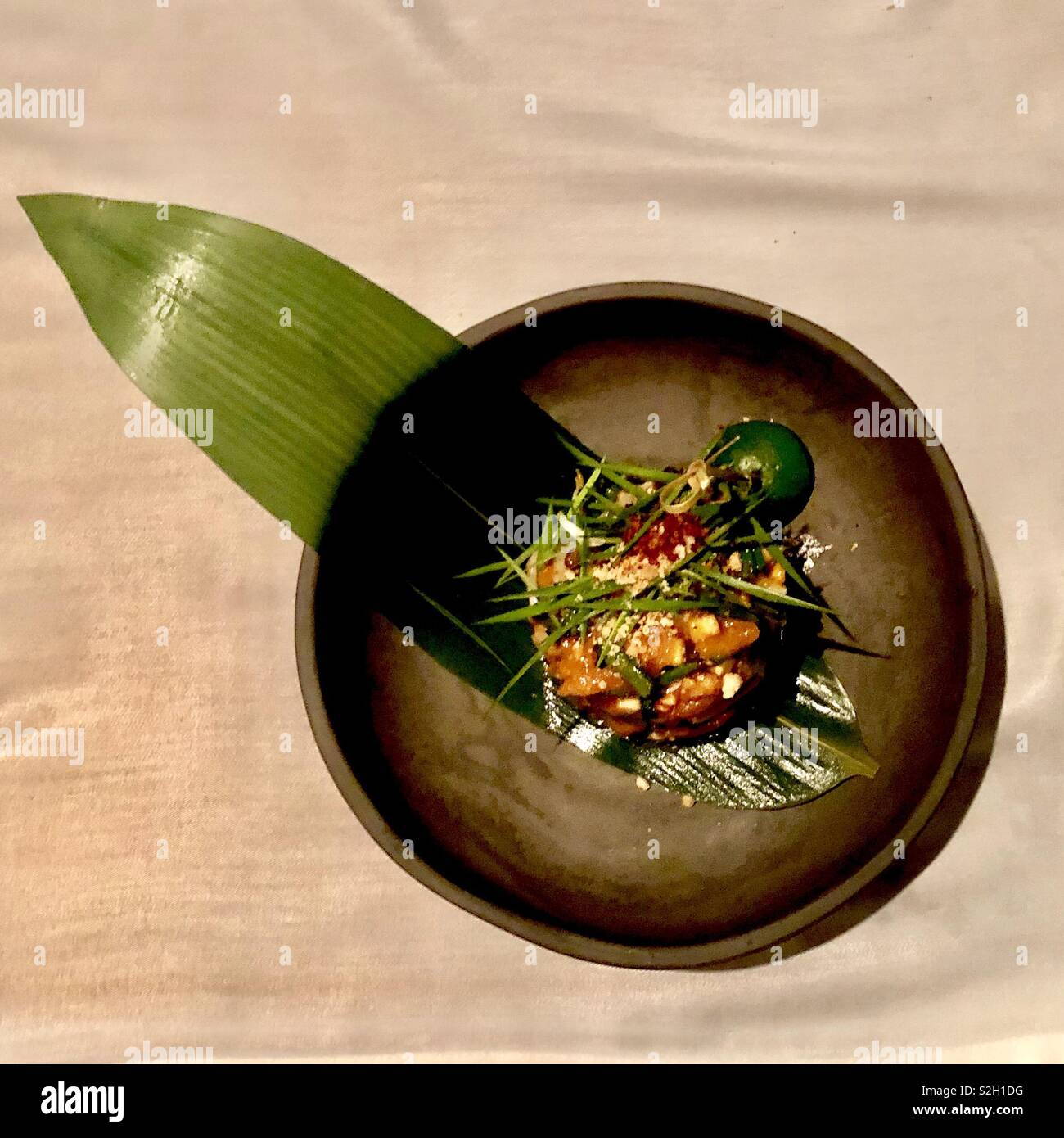 Poisson thai Banque de photographies et d’images à haute résolution - Alamy