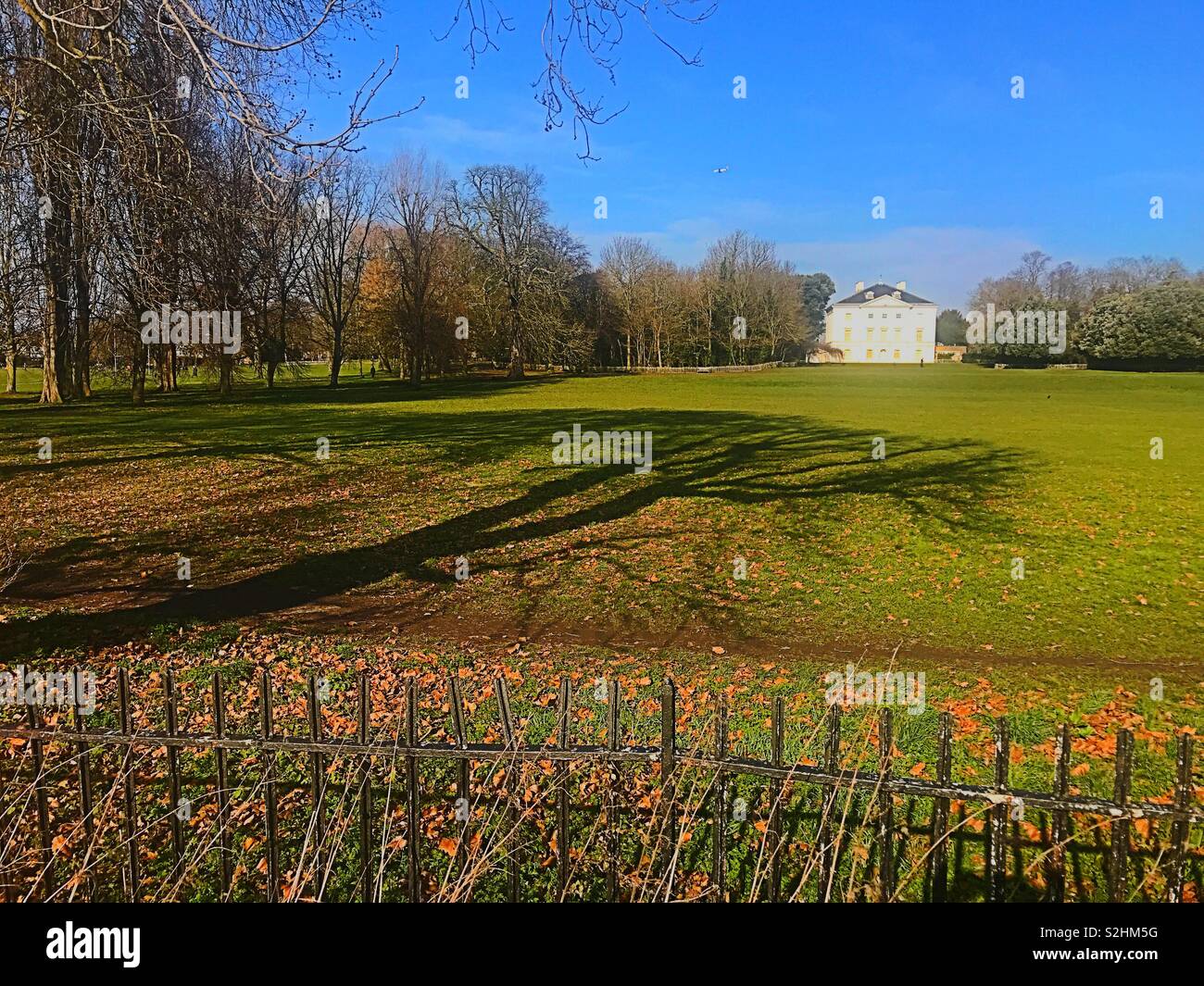Marble hill house Banque de photographies et d’images à haute ...