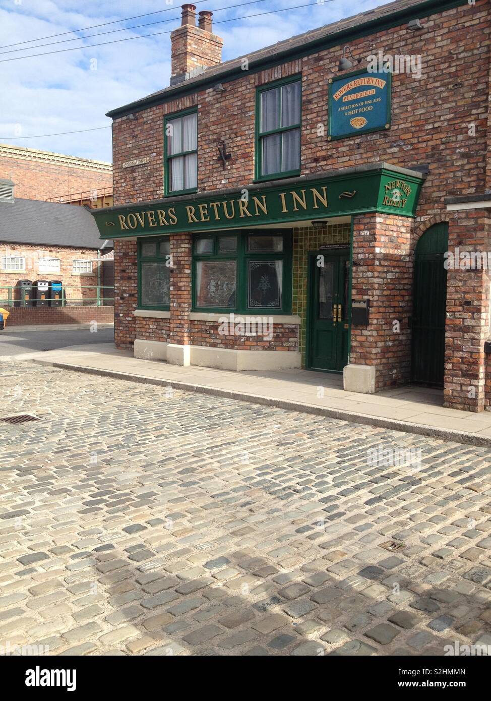 Rovers return Banque de photographies et d’images à haute résolution ...