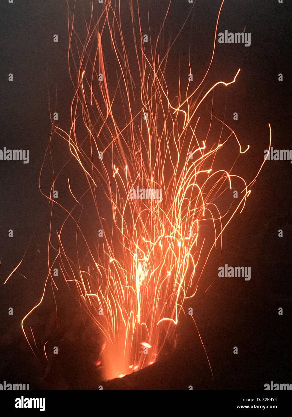 Art du feu Banque de photographies et d’images à haute résolution - Alamy