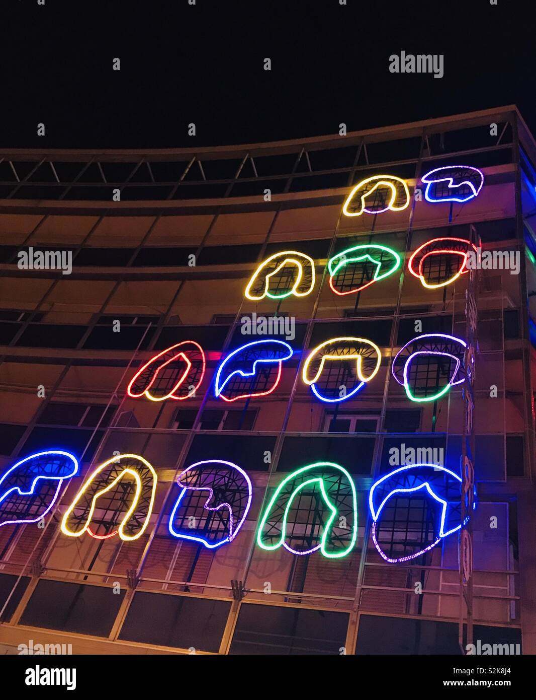 Sanremo 2019 Banque de photographies et d’images à haute résolution - Alamy