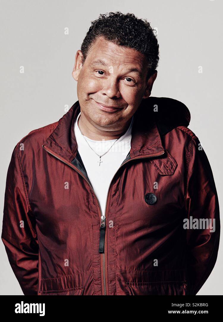 Craig charles Banque de photographies et d’images à haute résolution ...