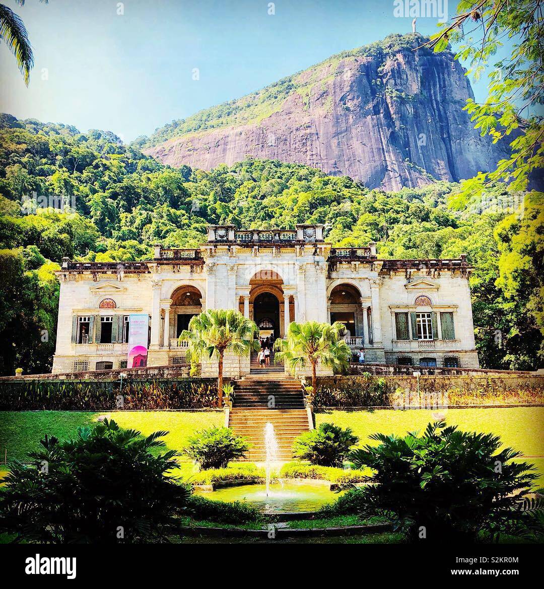 Parque lage Banque de photographies et d’images à haute résolution - Alamy