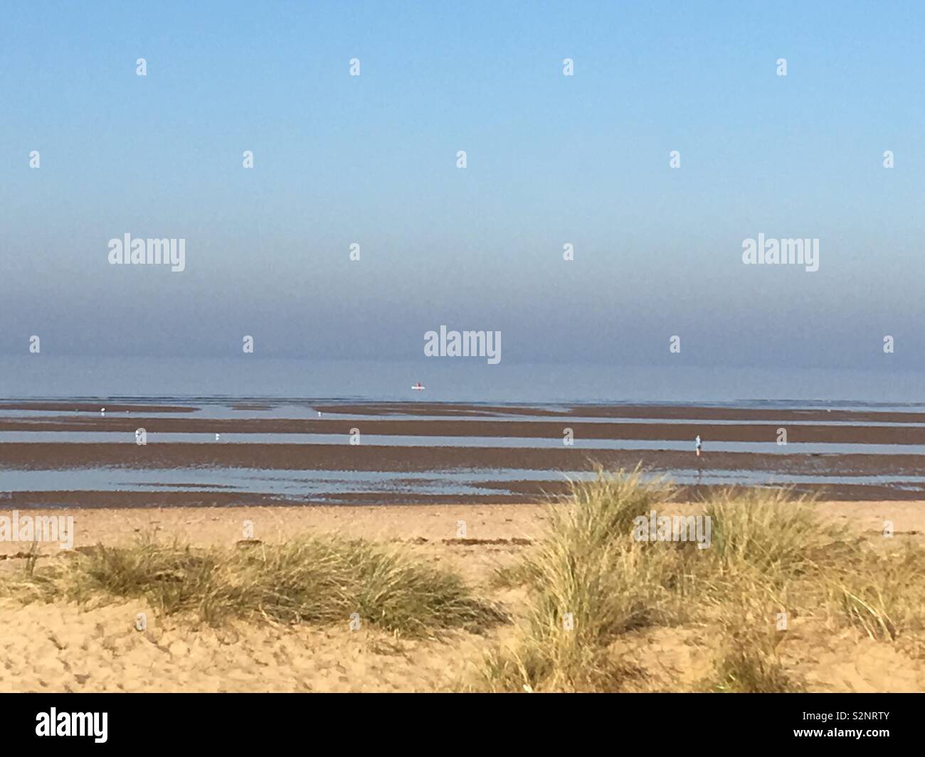 Plage vide Banque de photographies et d’images à haute résolution - Alamy