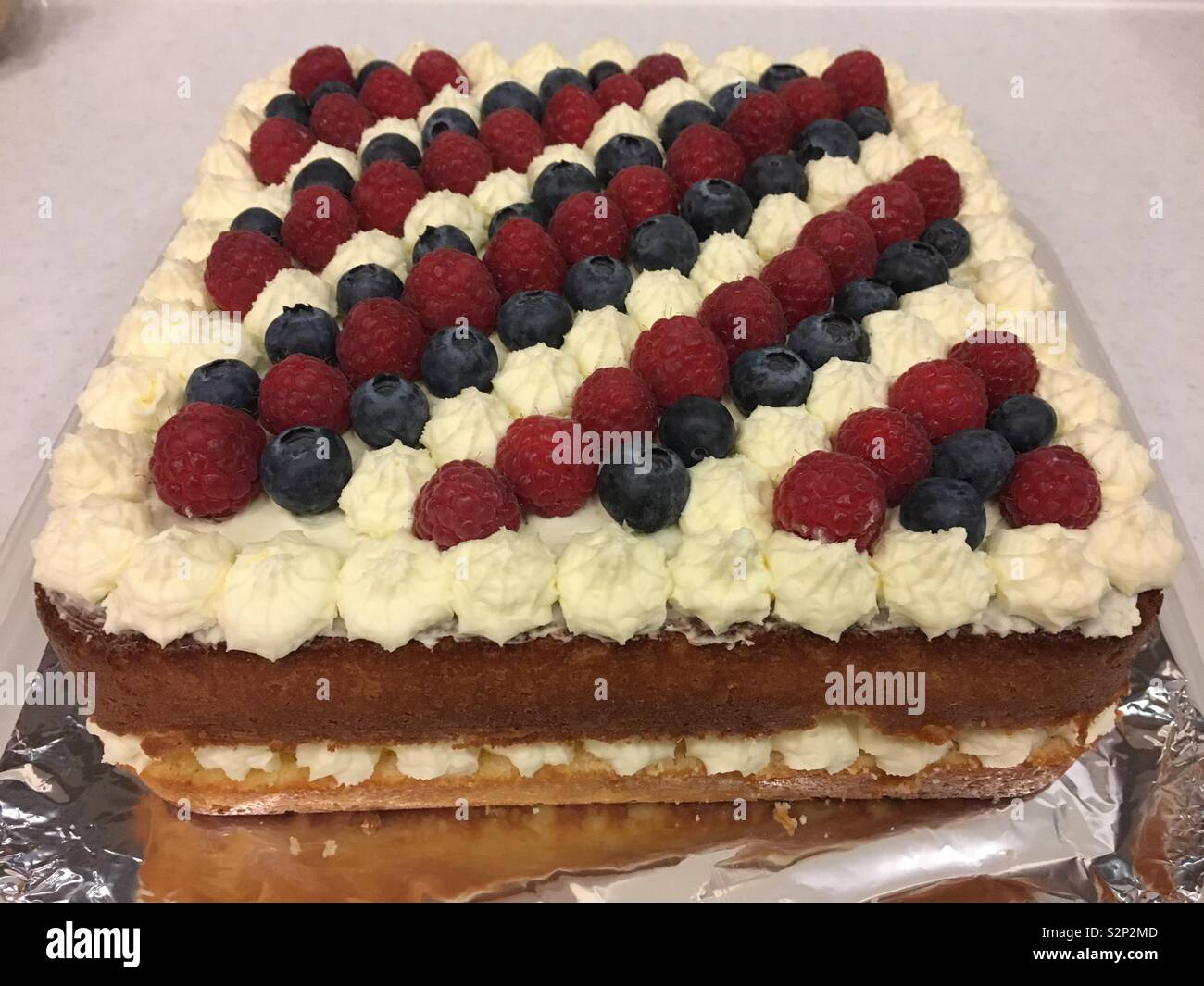 Manger gateau Banque de photographies et d’images à haute résolution ...