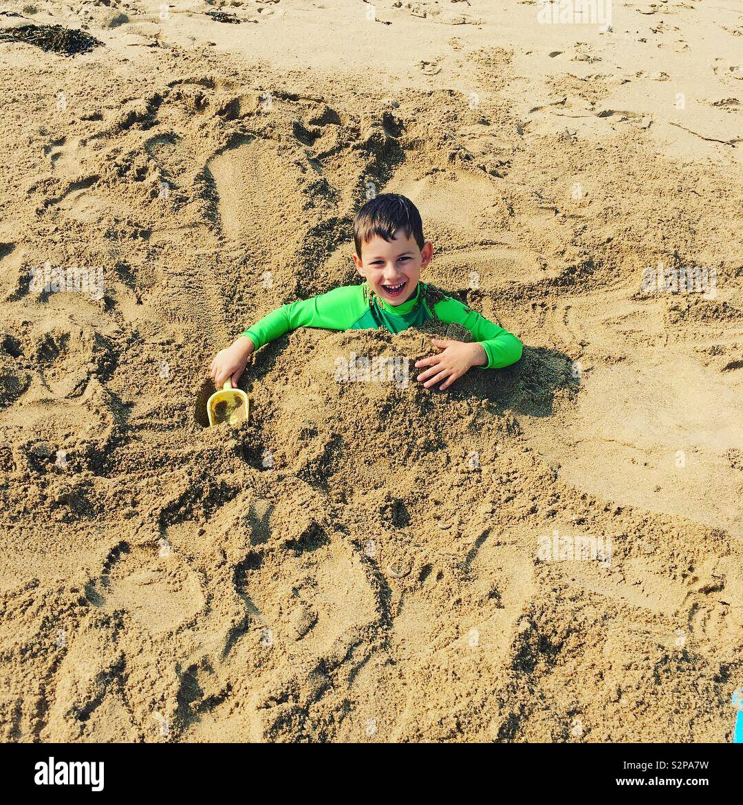 Soleil safe Banque de photographies et d’images à haute résolution - Alamy