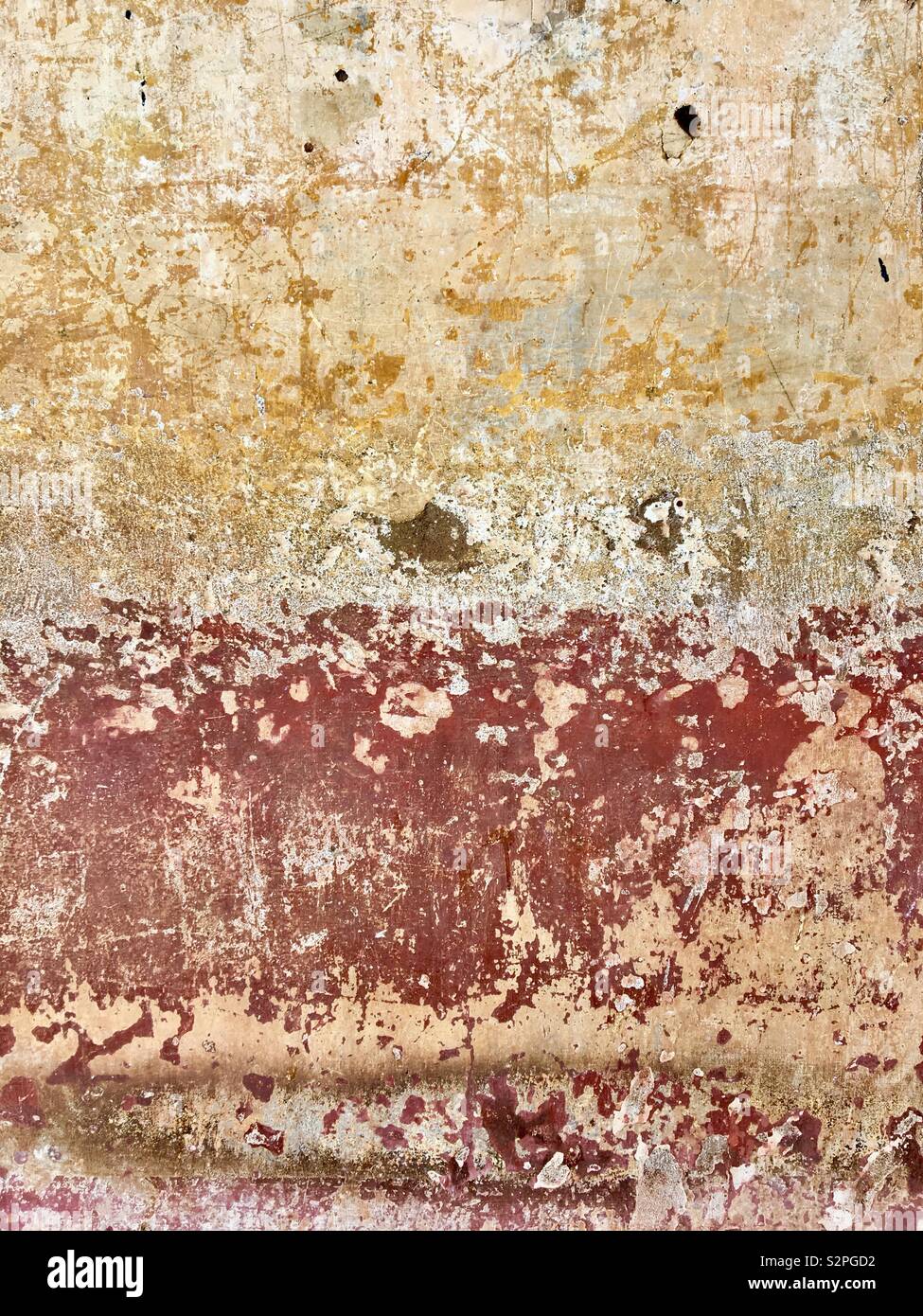 Mur sale Banque de photographies et d’images à haute résolution - Alamy