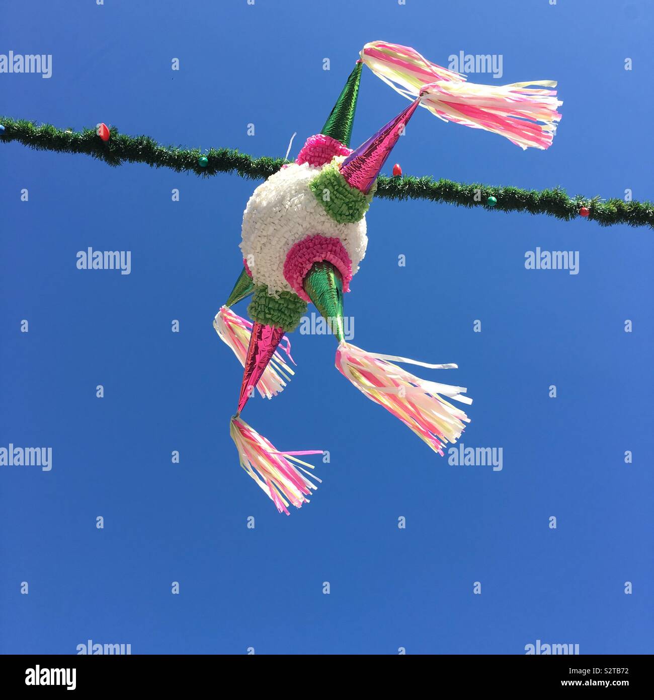 Fiesta Mexicaine Banque d'image et photos - Alamy