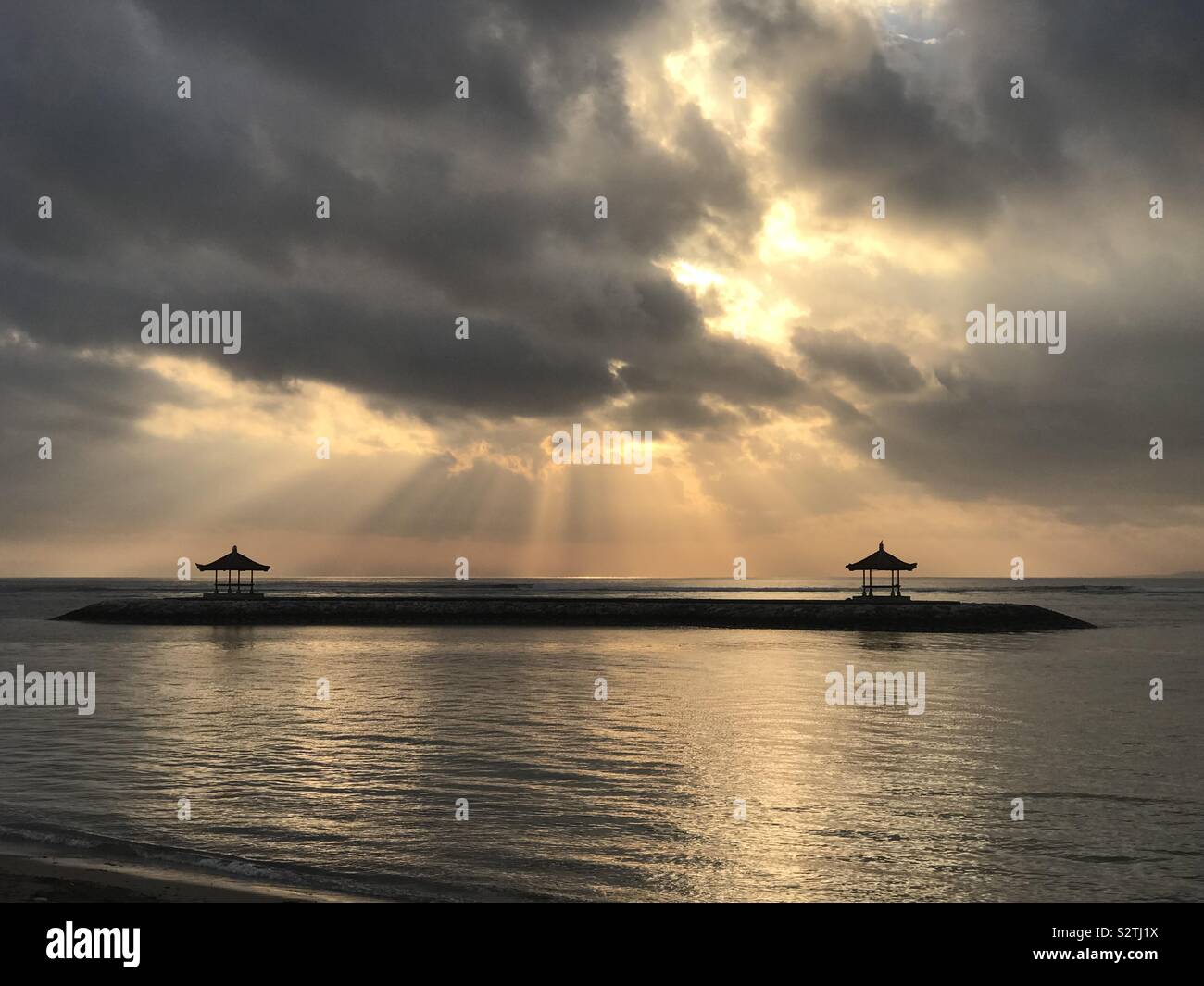 Paradis tropical Banque de photographies et d’images à haute résolution ...