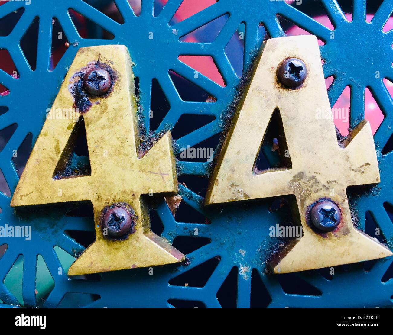 Quarante quatre Banque de photographies et d’images à haute résolution ...