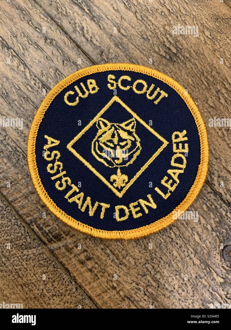 Chef scout Banque de photographies et d’images à haute résolution - Alamy