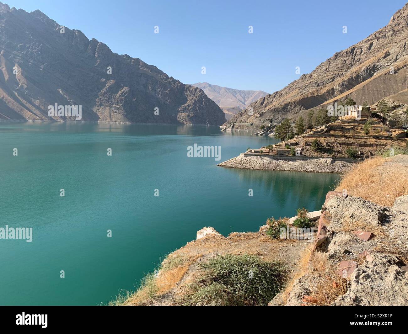 Karaj iran Banque de photographies et d’images à haute résolution - Alamy